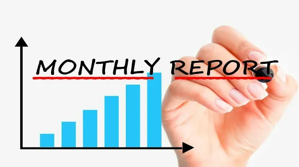 Monthly Executive Report – InQuicker Support